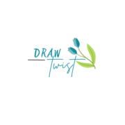 How to Draw a Turtle – Easy Step by Step Drawing - drawtwist.com