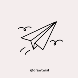 61 Fun Simple Doodles to Sketch in Your Free Time - drawtwist.com