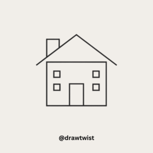 61 Fun Simple Doodles to Sketch in Your Free Time - drawtwist.com