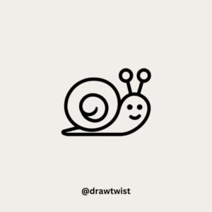 61 Fun Simple Doodles to Sketch in Your Free Time - drawtwist.com