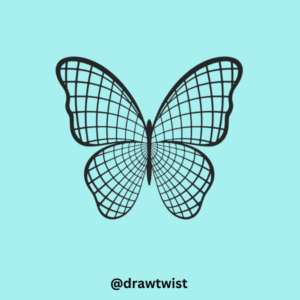 37 Butterfly Doodle Drawing Ideas - drawtwist.com