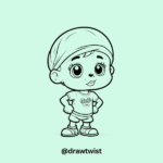 41 Cute Motivational Doodles to Brighten Your Day - drawtwist.com