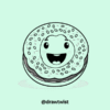 41 Cute Motivational Doodles to Brighten Your Day - drawtwist.com