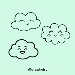 41 Cute Motivational Doodles to Brighten Your Day - drawtwist.com