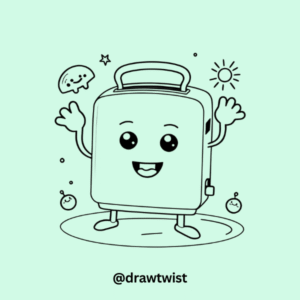 41 Cute Motivational Doodles to Brighten Your Day - drawtwist.com