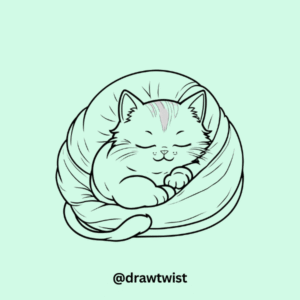 41 Cute Motivational Doodles to Brighten Your Day - drawtwist.com