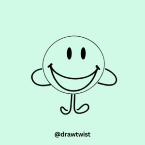 41 Cute Motivational Doodles to Brighten Your Day - drawtwist.com