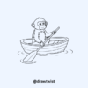 41 Easy Monkey Doodle Drawing Ideas to Try - drawtwist.com