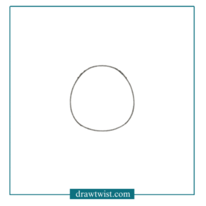 How to Draw a Bunny – Easy Step by Step Drawing - drawtwist.com