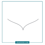 How to Draw Wings – Easy Drawing - drawtwist.com
