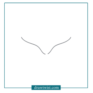 How to Draw Wings – Easy Drawing - drawtwist.com