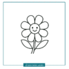 How to Draw a Flower – Easy Drawing - drawtwist.com