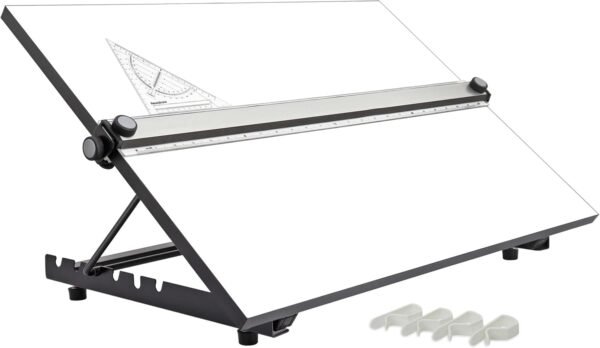 Best Drafting and Drawing Boards [Top Picks 2026] - drawtwist.com