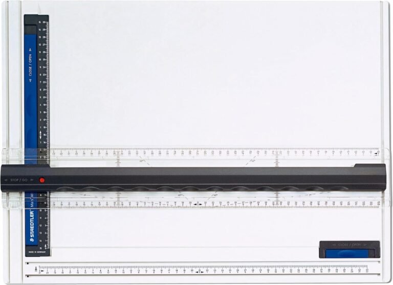 Best Drafting and Drawing Boards [Top Picks 2026] - drawtwist.com