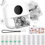 Best Mini Sticker Printers - drawtwist.com