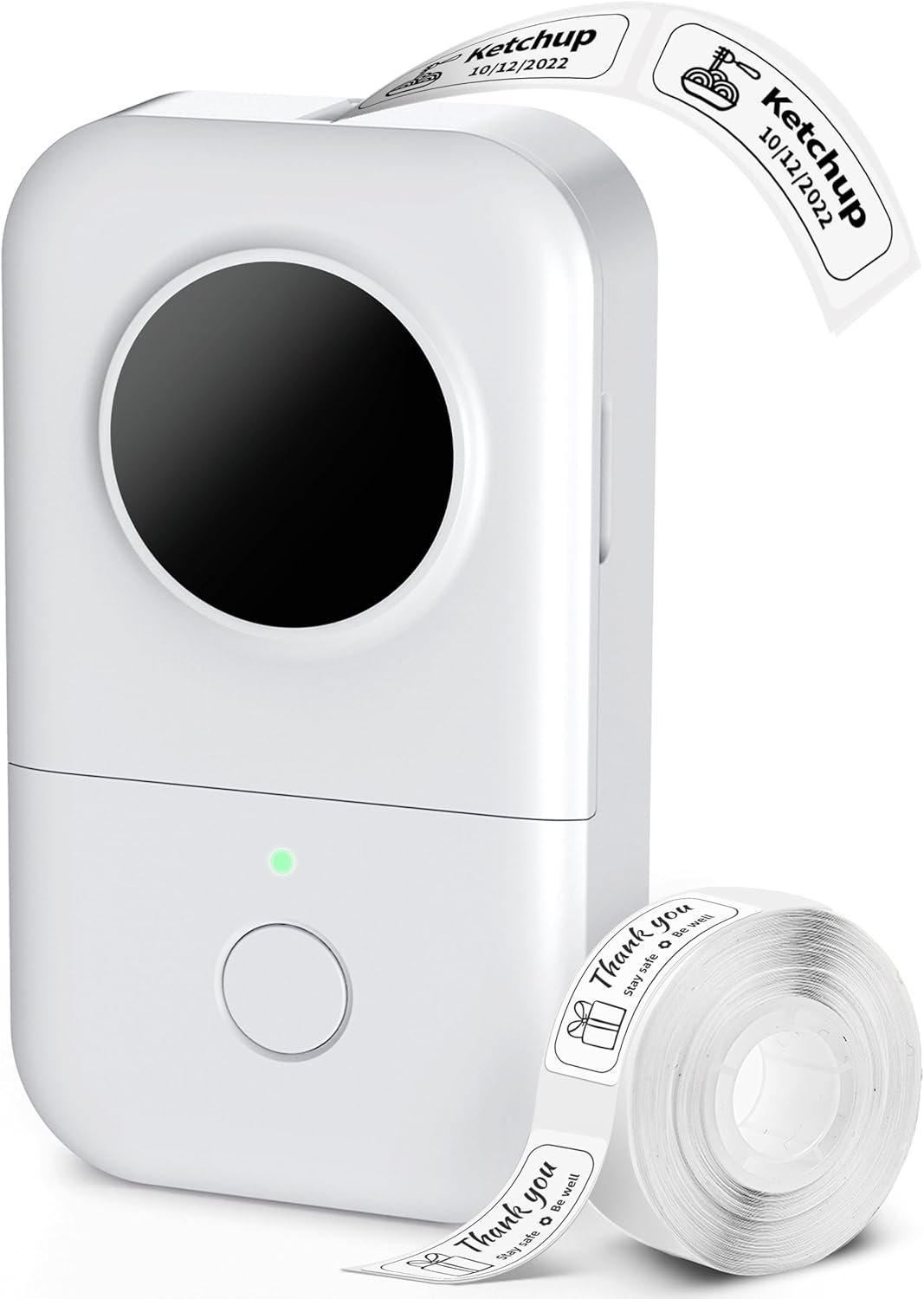 Best Mini Sticker Printers - drawtwist.com