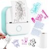 Best Mini Sticker Printers - drawtwist.com