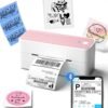 Best Mini Sticker Printers - drawtwist.com