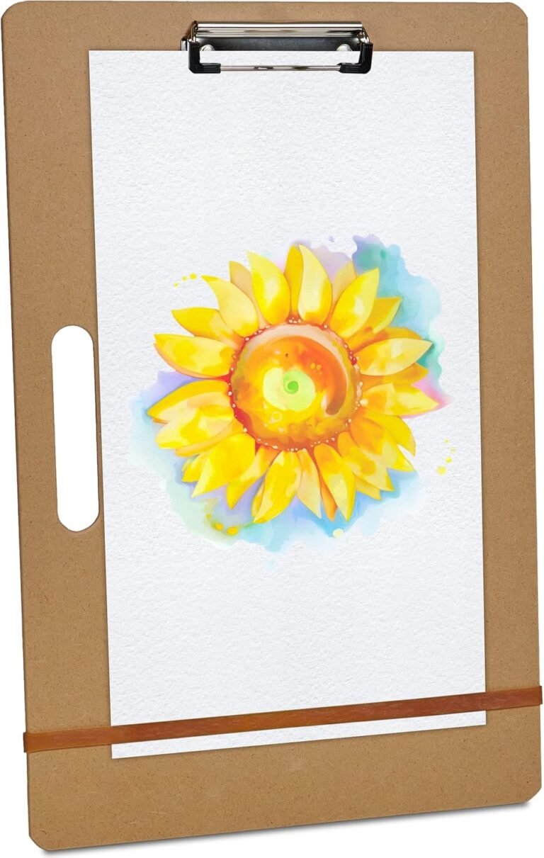 Best Drafting and Drawing Boards [Top Picks 2026] - drawtwist.com