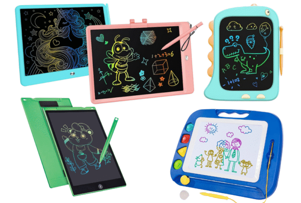 Best Drafting and Drawing Boards [Top Picks 2026] - drawtwist.com