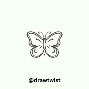 25 Simple Spring Doodle Ideas Anyone Can Try - drawtwist.com