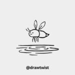 30 Creative Firefly Doodle Ideas for Easy and Fun Drawing Inspiration ...
