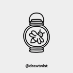 30 Creative Firefly Doodle Ideas for Easy and Fun Drawing Inspiration ...