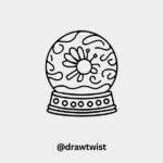 30 Creative Firefly Doodle Ideas for Easy and Fun Drawing Inspiration ...