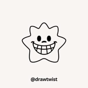 28 Quick Silly Little Doodles to Draw - drawtwist.com