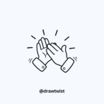 Hand Doodles: 30 Simple and Creative Drawing Ideas - drawtwist.com