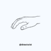 Hand Doodles: 30 Simple and Creative Drawing Ideas - drawtwist.com