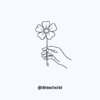 Hand Doodles: 30 Simple and Creative Drawing Ideas - drawtwist.com