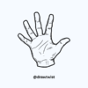 Hand Doodles: 30 Simple and Creative Drawing Ideas - drawtwist.com