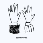 Hand Doodles: 30 Simple and Creative Drawing Ideas - drawtwist.com