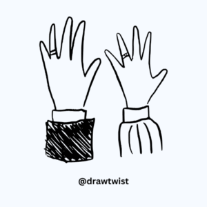 Hand Doodles: 30 Simple and Creative Drawing Ideas - drawtwist.com