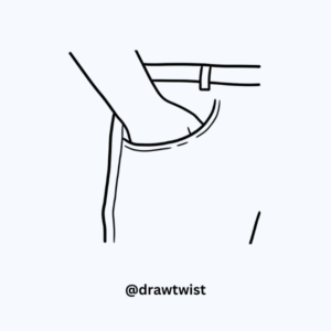 Hand Doodles: 30 Simple and Creative Drawing Ideas - drawtwist.com