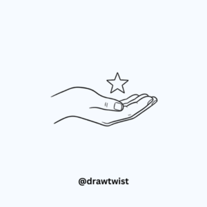 Hand Doodles: 30 Simple and Creative Drawing Ideas - drawtwist.com