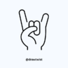 Hand Doodles: 30 Simple and Creative Drawing Ideas - drawtwist.com