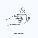 Hand Doodles: 30 Simple and Creative Drawing Ideas - drawtwist.com