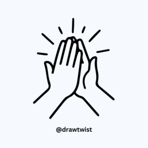 Hand Doodles: 30 Simple and Creative Drawing Ideas - drawtwist.com