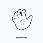 Hand Doodles: 30 Simple and Creative Drawing Ideas - drawtwist.com