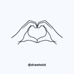 Hand Doodles: 30 Simple and Creative Drawing Ideas - drawtwist.com