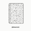 Notebook Doodles: 27 Simple and Cute Ideas to Try - drawtwist.com