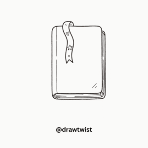 Notebook Doodles: 27 Simple and Cute Ideas to Try - drawtwist.com