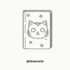 Notebook Doodles: 27 Simple and Cute Ideas to Try - drawtwist.com