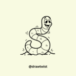 Silly Animal Doodles: 27 Cute and Fun Drawing Ideas - drawtwist.com