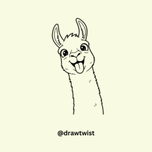 Silly Animal Doodles: 27 Cute and Fun Drawing Ideas - drawtwist.com