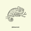 Silly Animal Doodles: 27 Cute and Fun Drawing Ideas - drawtwist.com