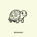 Silly Animal Doodles: 27 Cute and Fun Drawing Ideas - drawtwist.com