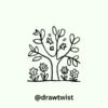 25 Simple Spring Doodle Ideas Anyone Can Try - drawtwist.com